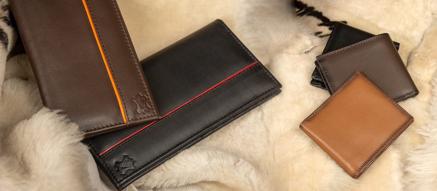 Valanti - The World of Leather