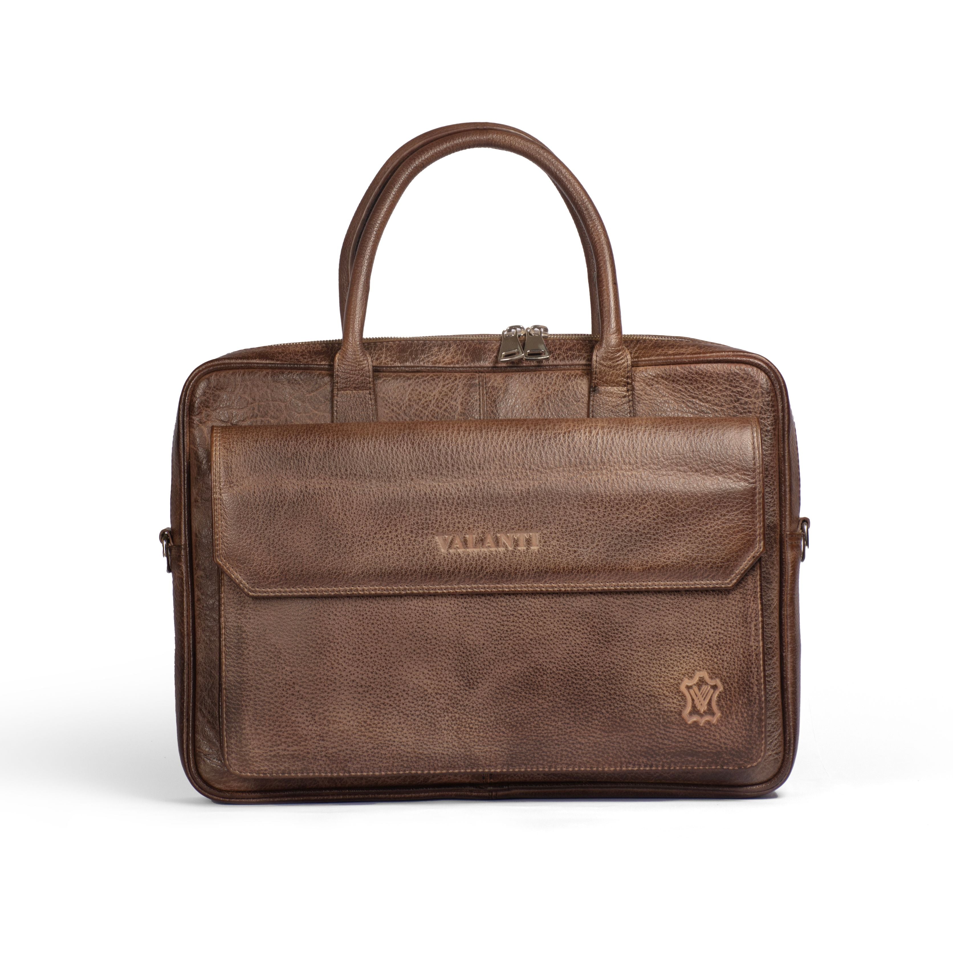 Valanti - The World of Leather